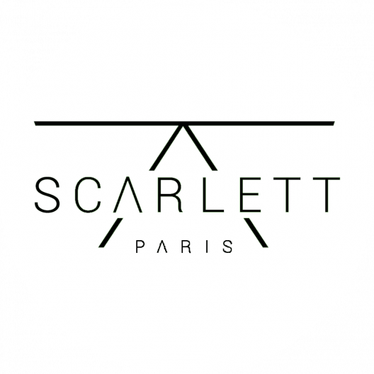 Hotel Scarlett - Official Site - Paris 20th arrondissement
